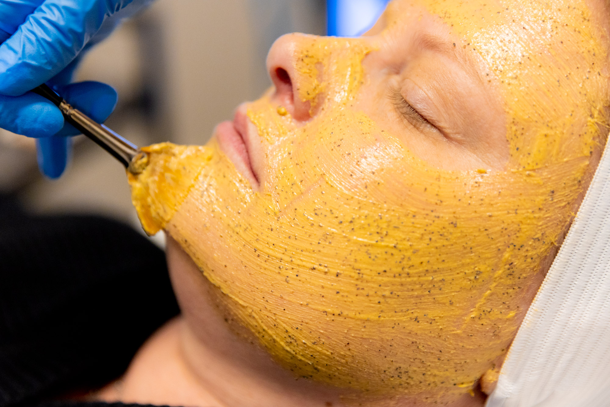 Renova Signature Facial in Carmel - Renova Aesthetics