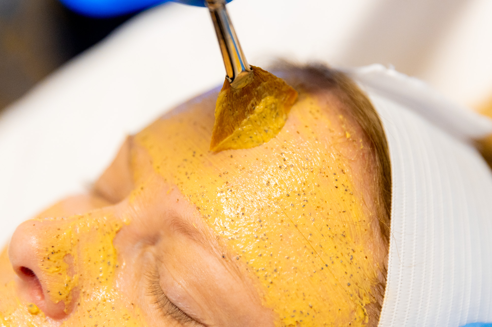 Custom Facials in Carmel - Renova Aesthetics
