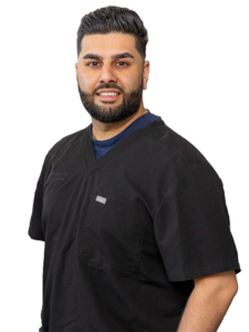 Zubair Khan, MD - Renova Aesthetics