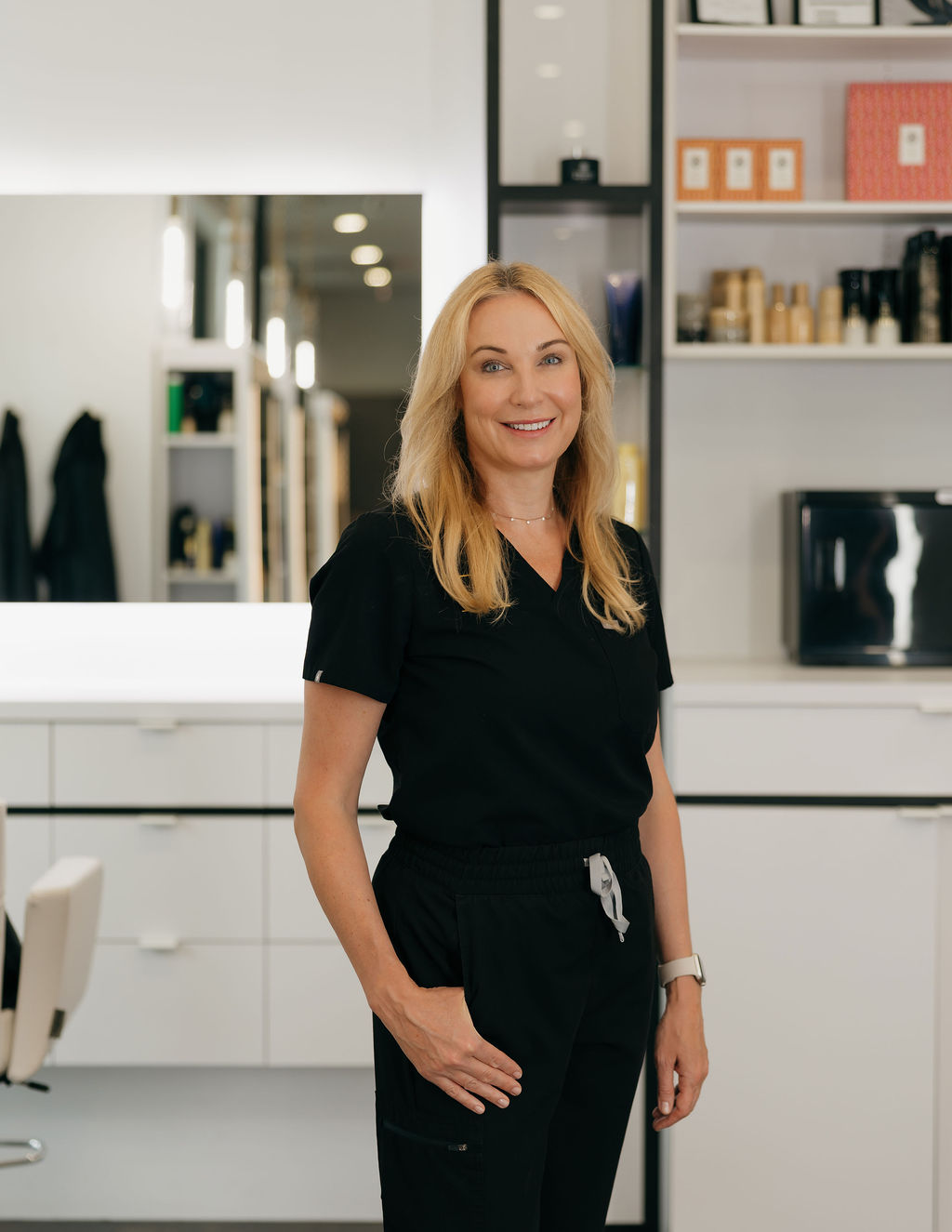 Maria Ferguson - Renova Aesthetics