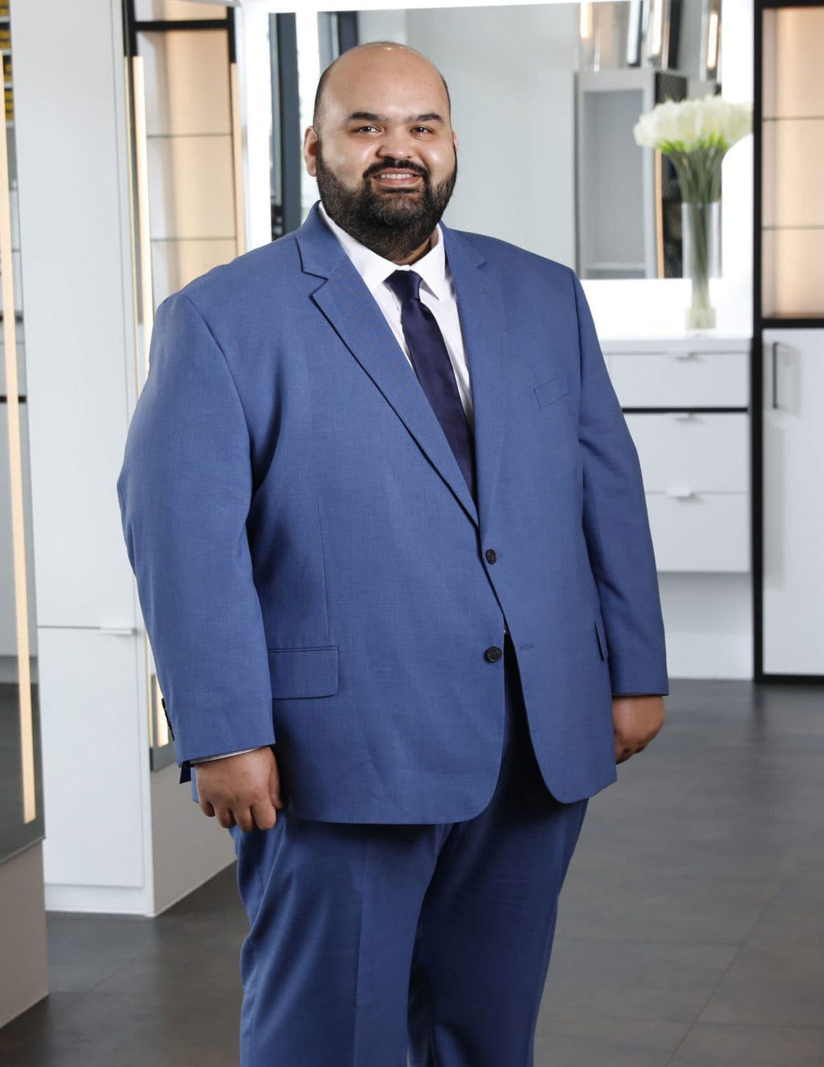 Jibran Durrani, MD - Renova Aesthetics